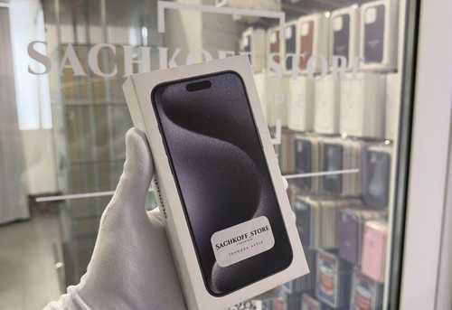 iPhone 15 Pro Max, 512 ГБ