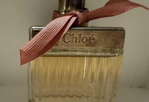 Chloe Roses DE Chloe 75 ml оригинал