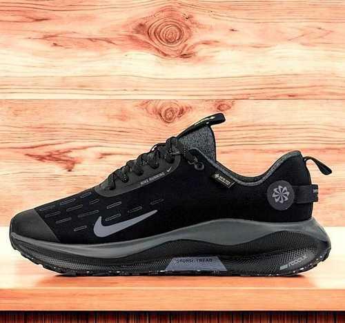 Кроссовки мужские nike infinity storm зима