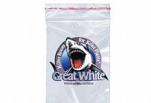 Great White Premium микоризы бактерии и триходерма