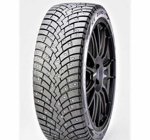 Pirelli Scorpion Ice Zero 2 275/55 R20 117H