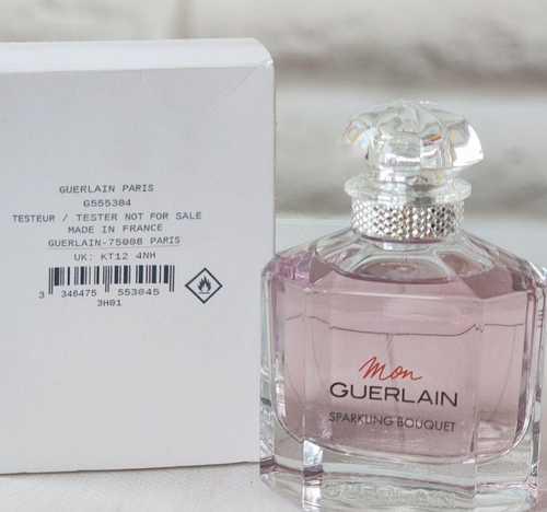 GuerlainMon Guerlain Sparkling Bouquet