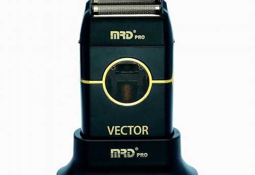 Шейвер MRD Vector (Stylecraft). Магнитный мотор