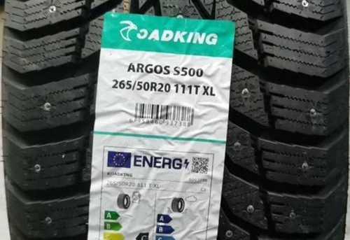 Roadking Argos S500 265/50 R20 111T