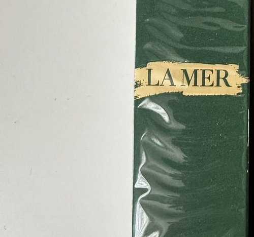 Бальзам сыворотка la mer