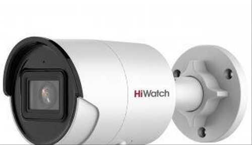 IPC-B042-G2/U (4mm) HiWatch видеокамера