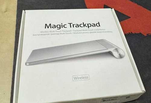 Apple magic trackpad 1