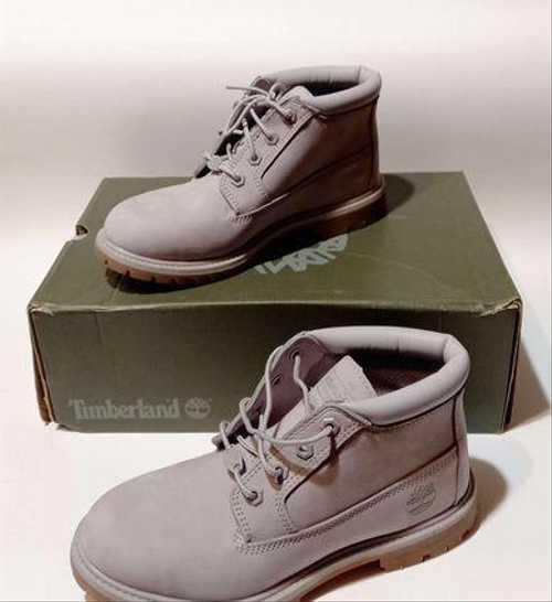 Ботинки Timberland оригинал