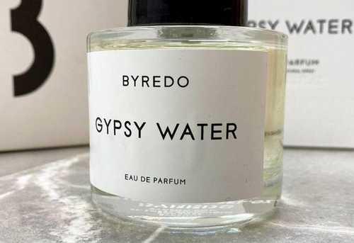 Парфюм byredo Gypsy Water Premium