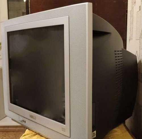Телевизор Phillips 21PT5207/60