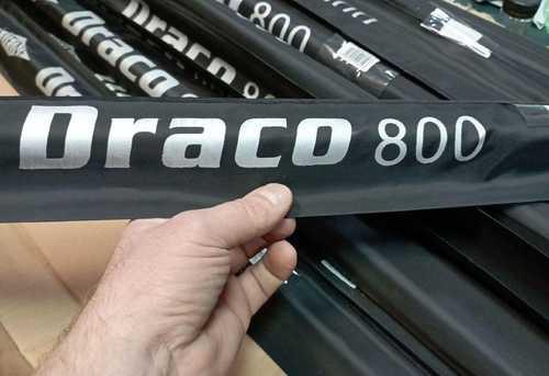Удочка Маховая Mifine Draco 8m