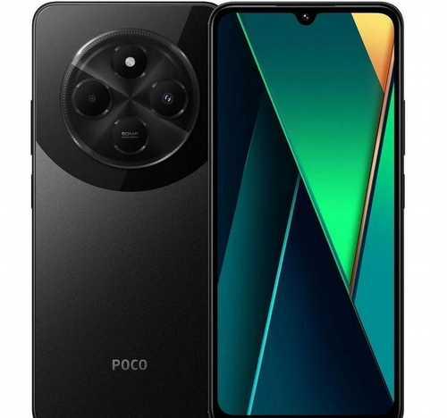 Xiaomi Poco C75, 6/128 ГБ