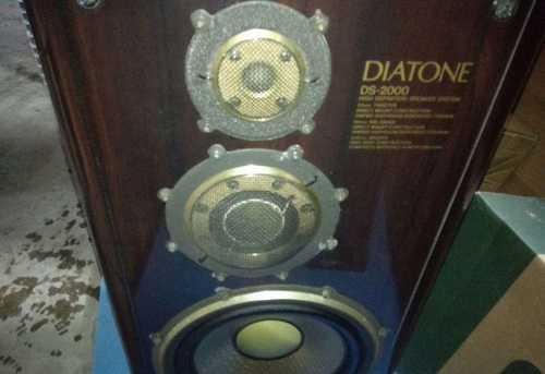 Diatone DS-2000