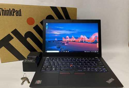 Lenovo ThinkPad A285 FHD IPS Ryzen 5 16GB 256GB