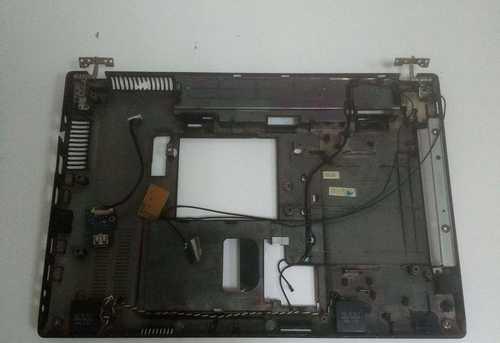 Поддон Samsung R440