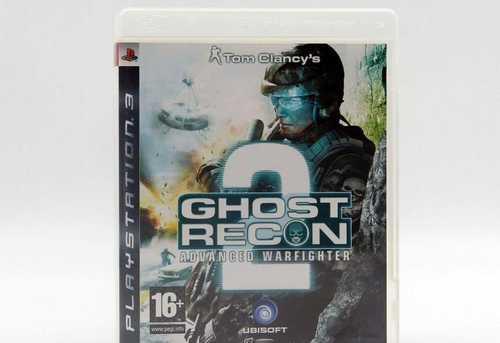 Tom Clancy's Ghost Recon Advanced Warfighter 2 для