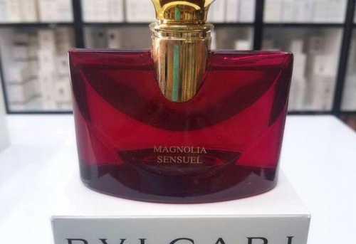 Bvlgari - Splendida Magnolia Sensuel