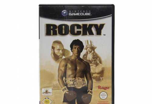 Rocky (Nintendo Game Cube)
