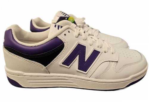 Кроссовки New Balance BB480LPB