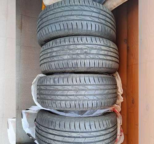 Ikon Tyres Autograph Aqua 3 205/55 R16 94V