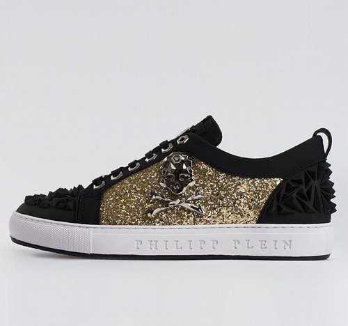 Кроссовки Philipp Plein