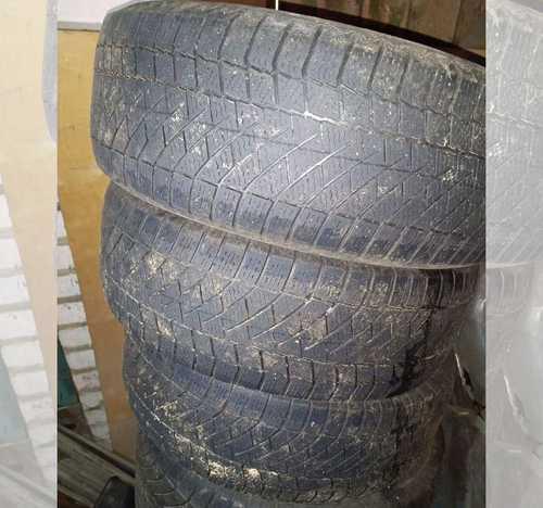 Continental ContiVikingContact 6 SUV 225/65 R17