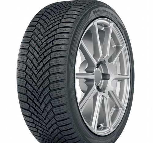 Yokohama BluEarth Winter V906 235/65 R17 108H