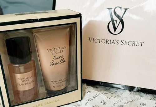 Набор Victoria's Secret Vanilla