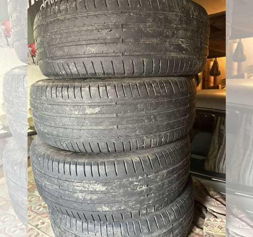 Pirelli Cinturato P7 205/60 R16