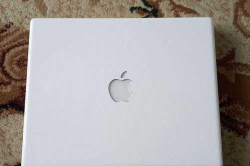 Apple iBook G4 (2004) 12inch