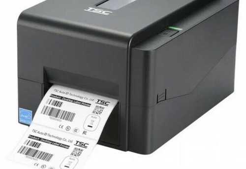 Принтер для этикеток TSC TE200 (203 dpi)