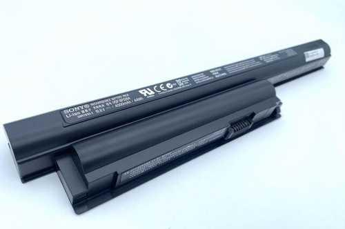 Аккумулятор (батарея) для ноутбука Sony VGP-BPS26
