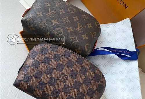 Косметичка louis vuitton