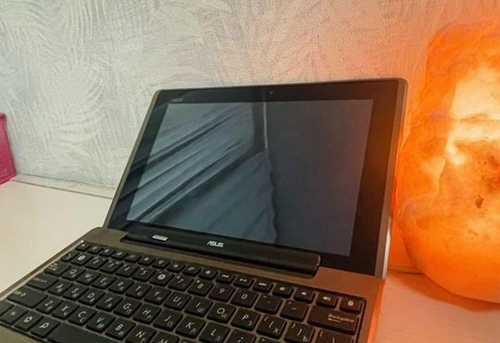 Asus Eee pc tf101