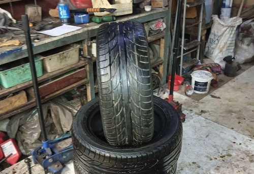 Amtel Planet FT-501 225/50 R16 92V