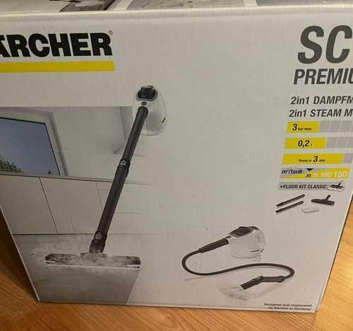 Karcher sc 1 premium