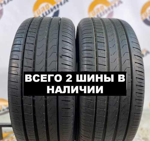 Pirelli Scorpion Verde 255/55 R18 106V