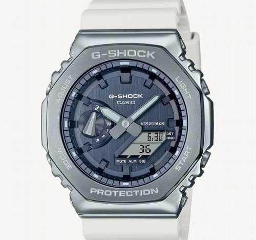 Мужские наручные часы casio g-shock