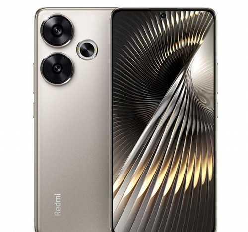 Xiaomi Redmi Turbo 3, 12/256 ГБ