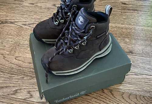 Ботинки детские Timberland