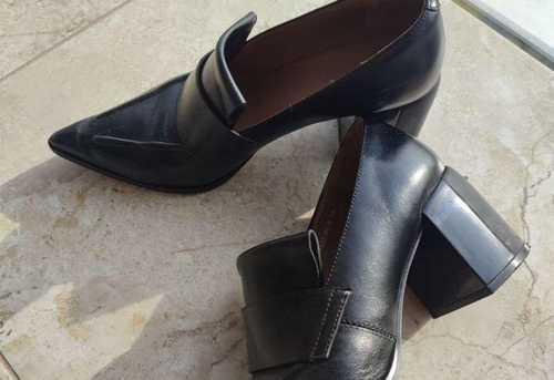 Туфли Paolo Conte женские 39 размер