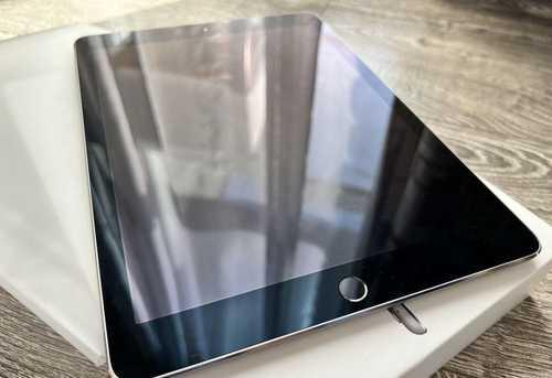 iPad Pro 9.7” 32GB, новый - нерабочий
