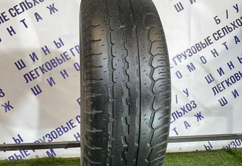 Bfgoodrich Radial Long Trail T/A 225/70 R16