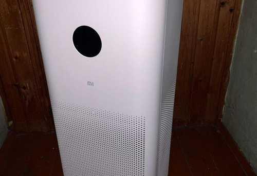 Очиститель воздуха Mi AirPurifier Pro H(без фильтр