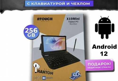 Планшет atouch x19 mini