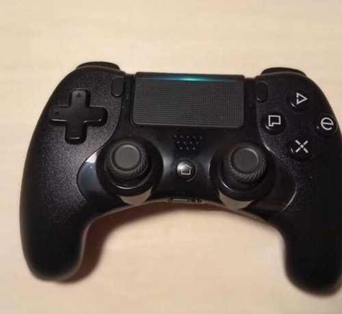 Геймпад dexp G-03A (PlayStation 4)