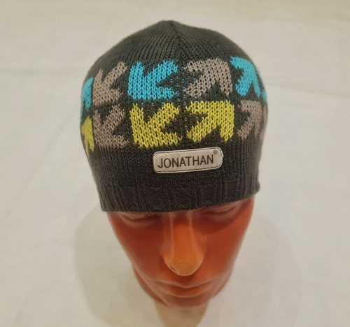 Шапка, 52 р