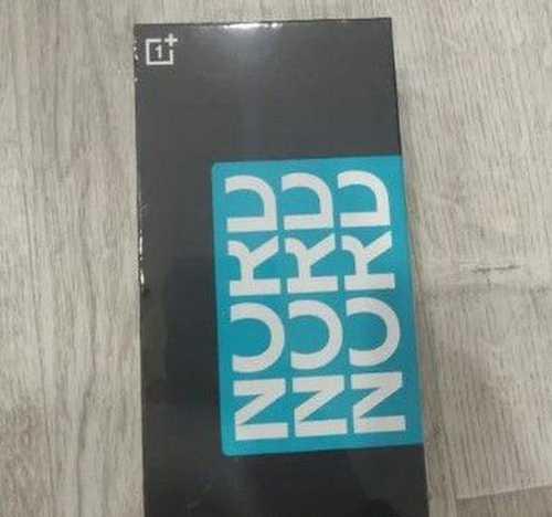 OnePlus Nord CE3, 12/256 ГБ