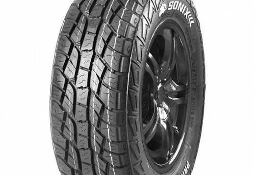 Sonix Primemax A/T II 215/65 R16 98T