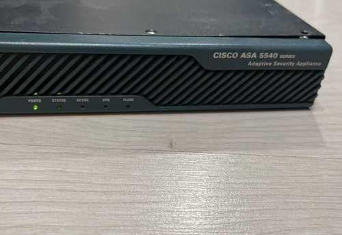 Межсетевой экран Cisco asa5550